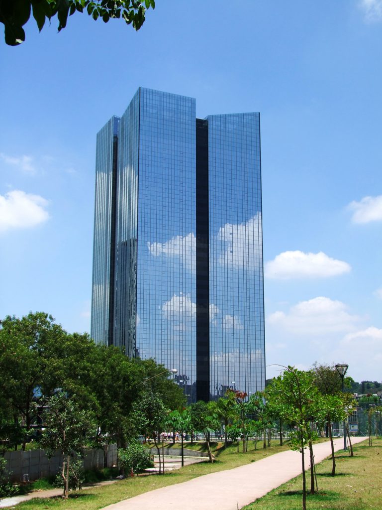 Cinco edifícios inteligentes ao redor do mundo para se inspirar